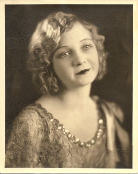 FROM THE VAULTS: Ina Ray Hutton born 13 March 1911