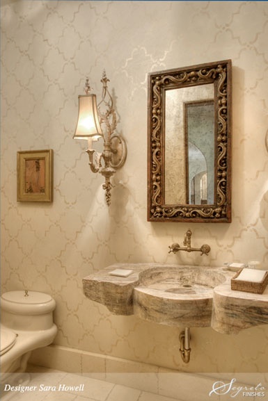 belle maison: Book Review - Segreto:Secrets to Finishing Beautiful ...