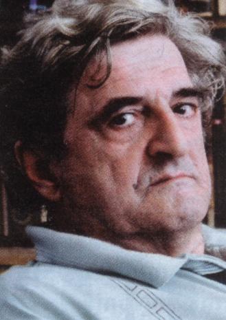 PARKIC: MARKO VESOVIC: KNJIGA O MOM NARODU