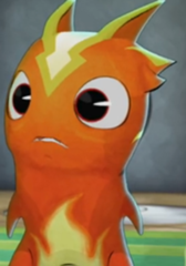 BAJOTERRA WIKI: BABOSAS