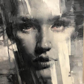 Design Stack: A Blog about Art, Design and Architecture: Charcoal ...