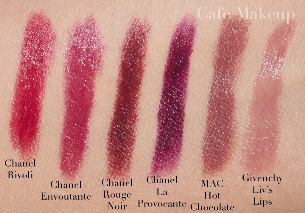 take time out for beauty