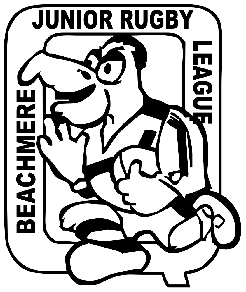 Beachmere Junior Rugby League Club