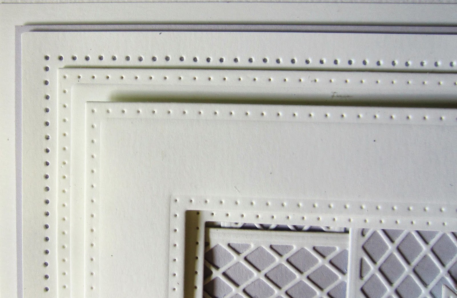 PartiCraft (Participate In Craft): Woven Lattice Frame