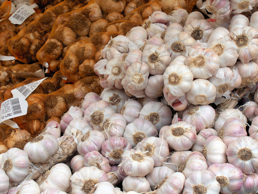 Self Health Guide: Anti-cancer Vegetables