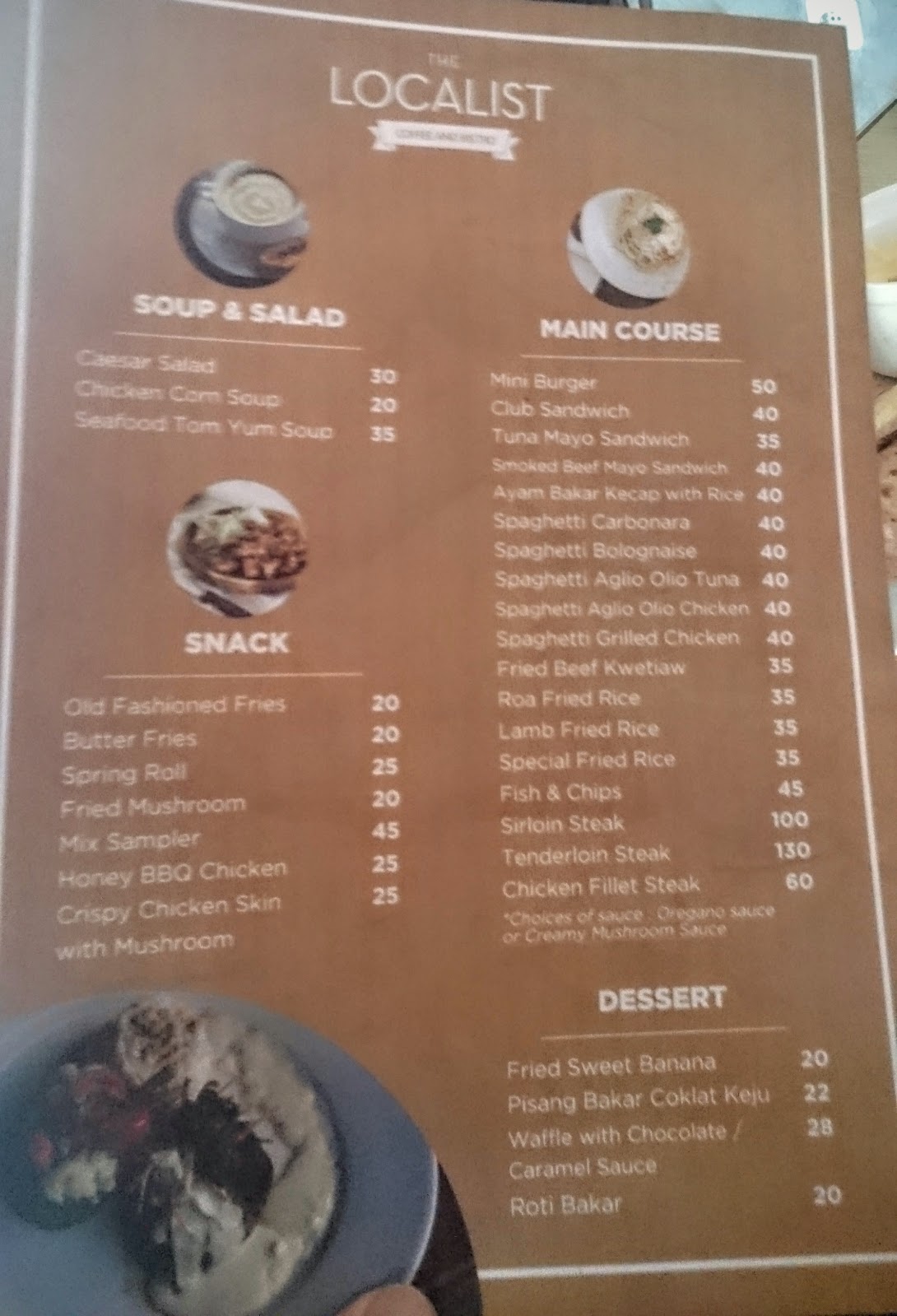 The Localist - Surabaya