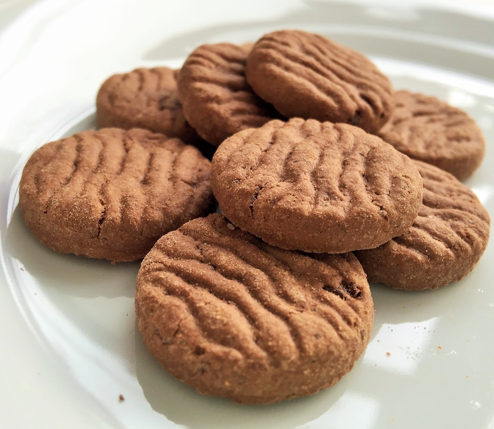 Archived Reviews From Amy Seeks New Treats: NEW! Go Ahead Cookie Bites ...