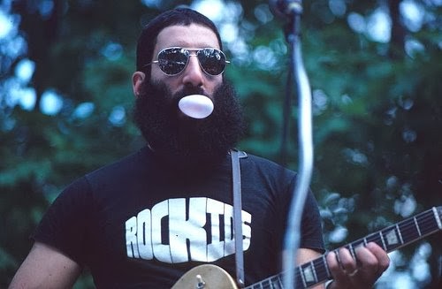 Everyone's Wrong and I'm Right: The Worst Good Rats’ Show I Ever Attended