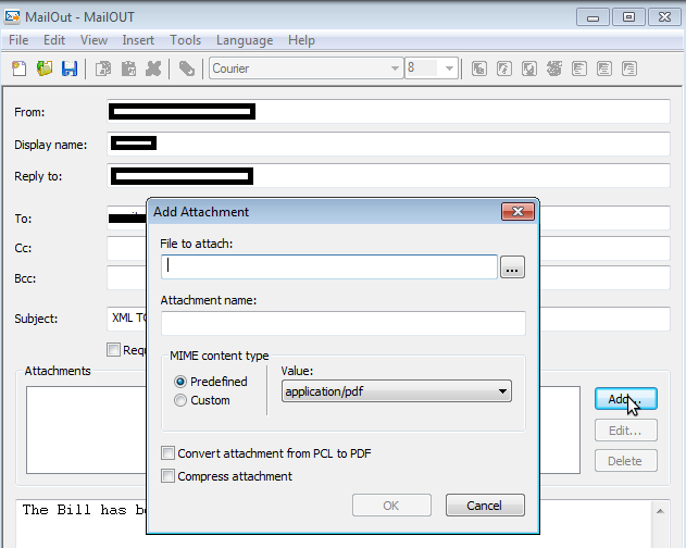 StreamServe Served Hot