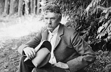 MR. HALL'S AMERICAN HISTORY CLASS: Ambrose Bierce (June 24, 1842 ...