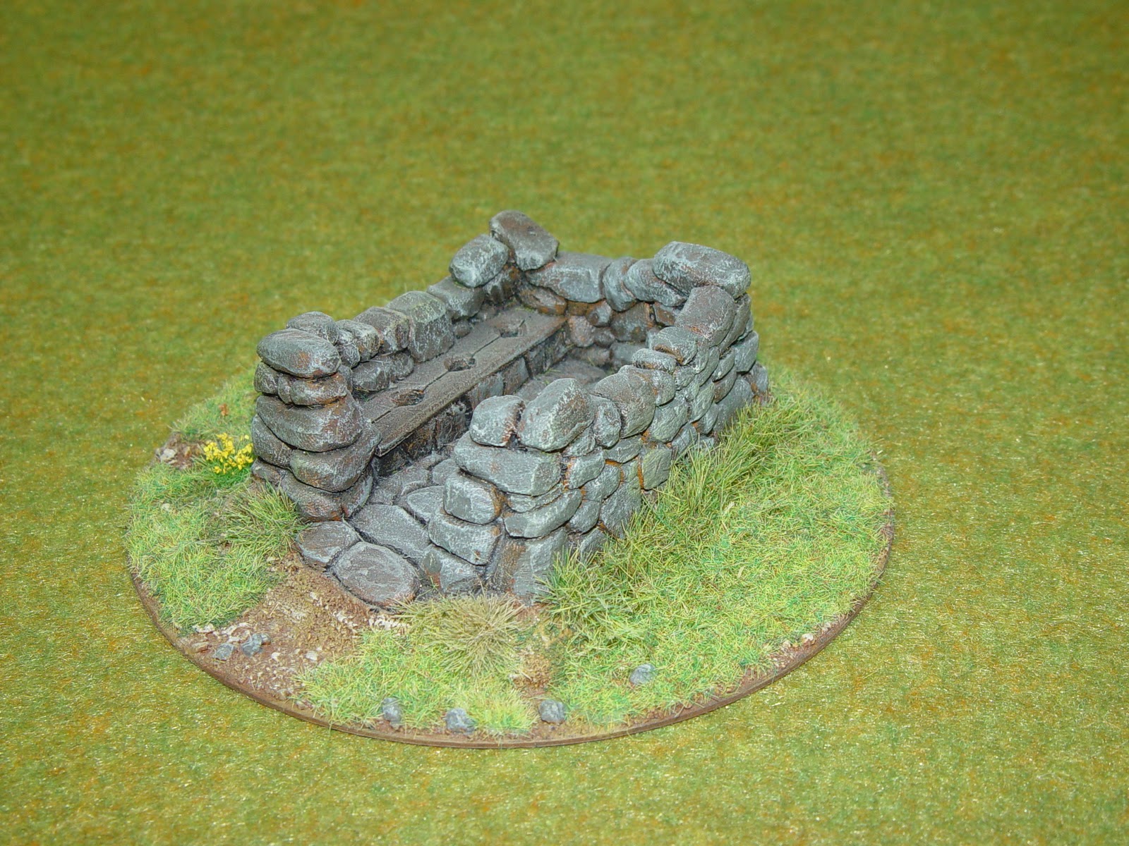 The (Adopted) Son of Austerlitz: Scheltrum Miniatures