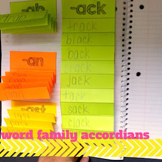 Phonics Interactive Notebooks for Short Vowels {Follower Giveaway ...