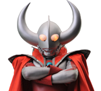 Zap Spacy - KayLing88 Ultraman Fanz