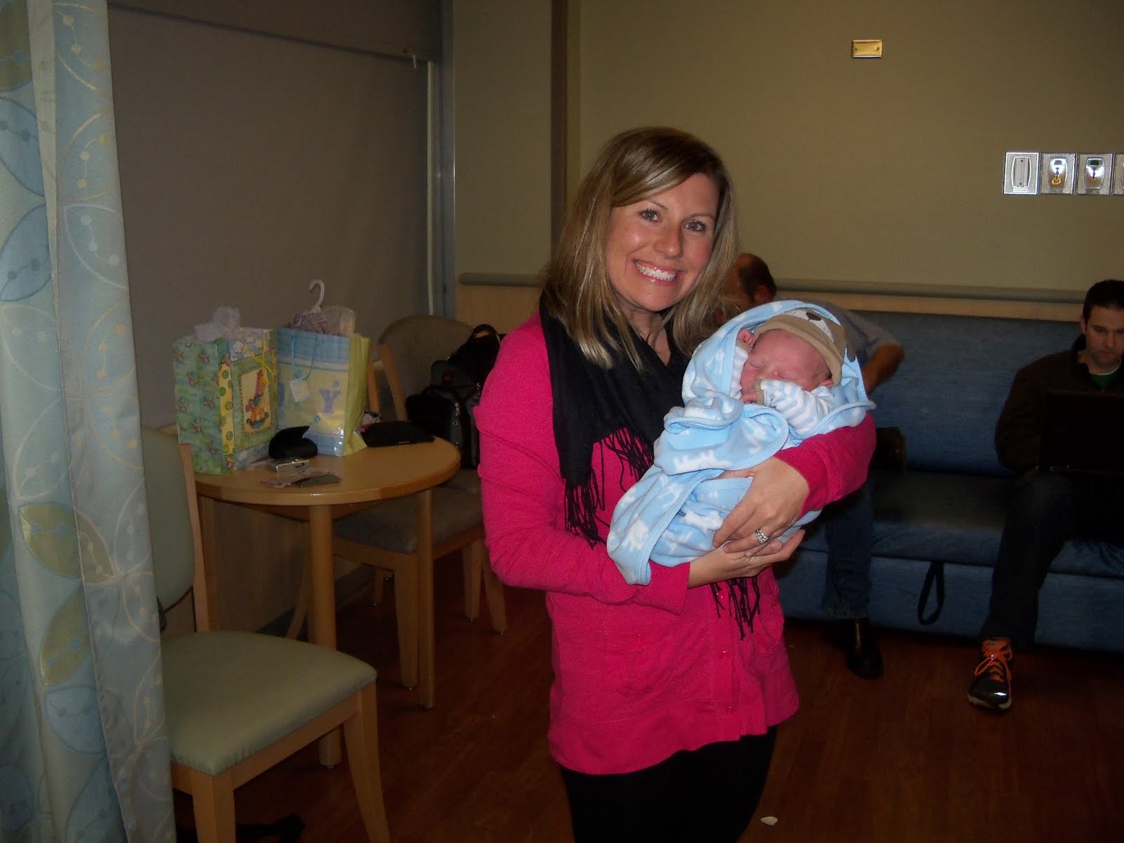 Oh My Goff: Jaxon Lee Beaty