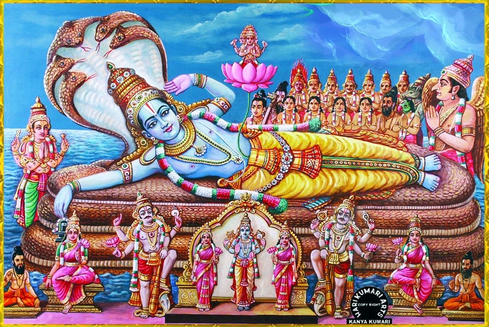 Divine Power Stories: Importance Of Rama Mantra - Sri Rama Rameti