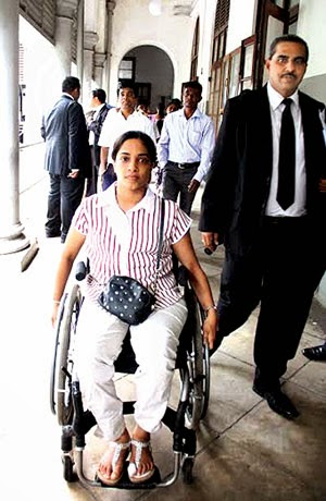 BMICH to pay Rs. 180 m to Dr. Samitha Samanmali | Gossip Lanka Hot News ...