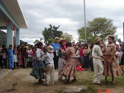 Los Xinkas en Guatemala