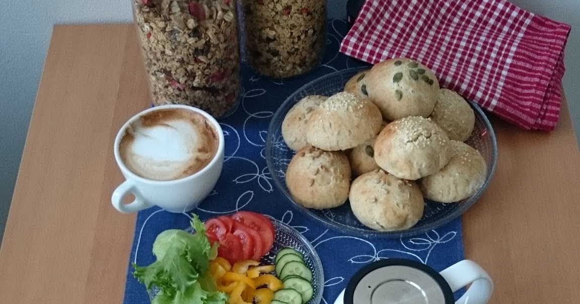 Kaneliomena: Mormors bondost - Mummun maalaisjuusto