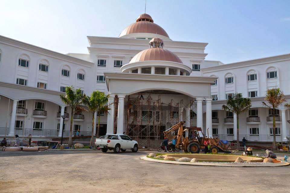 Matrix Global Schools, Open House, Saturday, September 13 at 10:00am ...