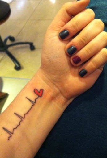 20 TATO SEDERHANA YANG LUCU DAN MENARIK - Jq News