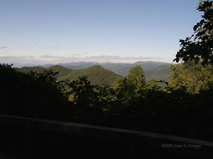 Anybody Seen My Focus?: Black Rock Mountain State Park, Rabun County ...