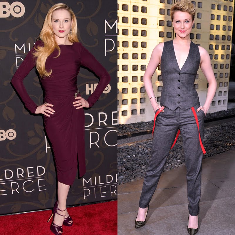 Dorothy Surrenders: My Weekend Crush