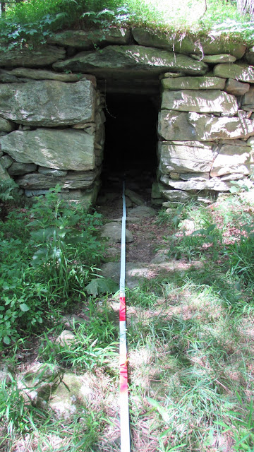 Mother Earth Prayers: Whangtown Stone Chambers-- Part II (of VII) Proof ...