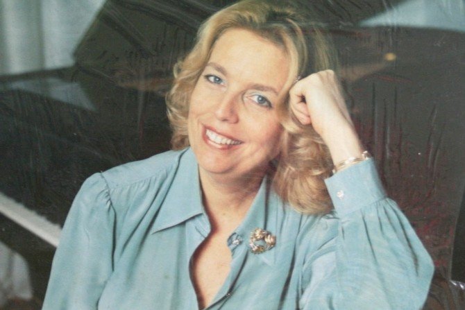 L'orecchio di Dioniso: Domani a Fiesole un recital di Maria Tipo ...