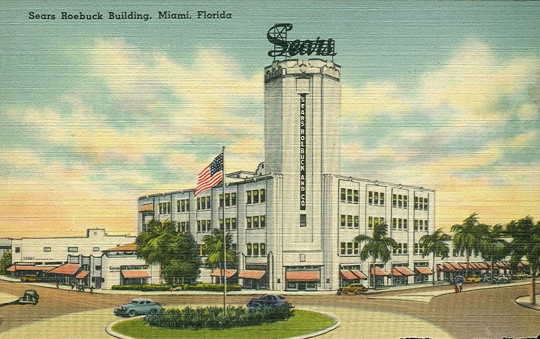 Miami Archives - Tracing the rich history of Miami, Miami Beach and the ...