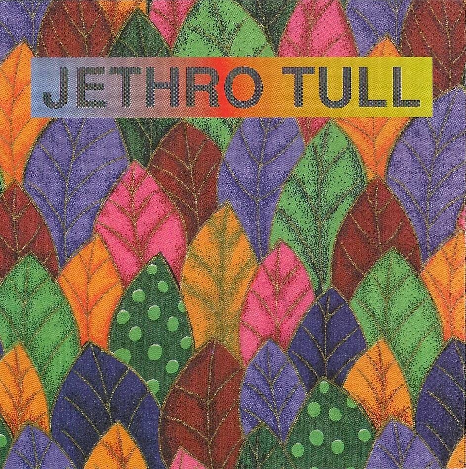 World Of BOOTLEGS: BOOTLEG : Jethro Tull - Cirkus, Stockholm, 3 October ...