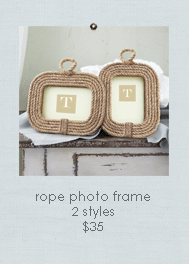 Seaside Inspired - Beach Decor: Pin of the Week: Nod to Nautical Style ...
