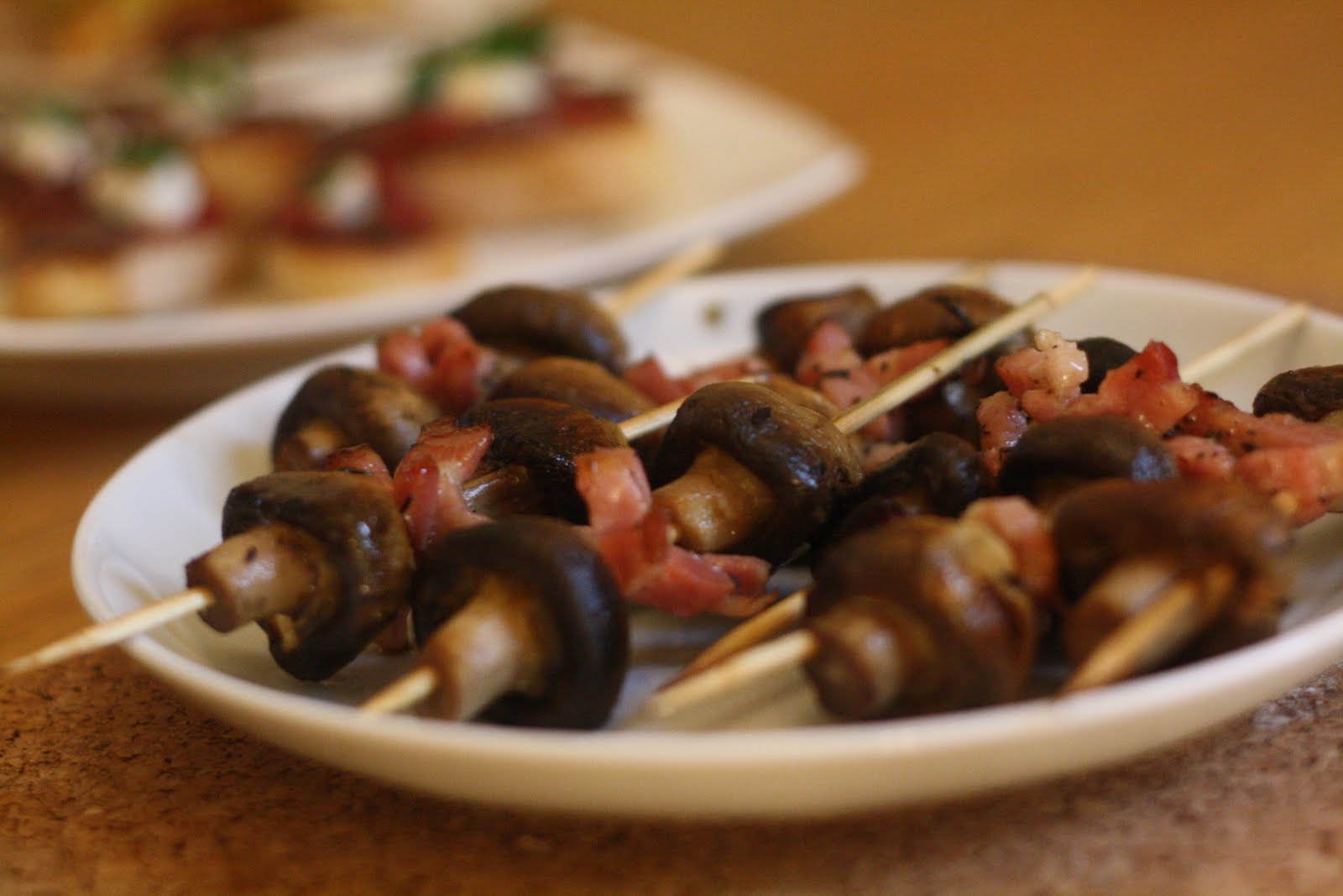 Gourmet Lovers : Baking, Catering and pop-up events across London ...