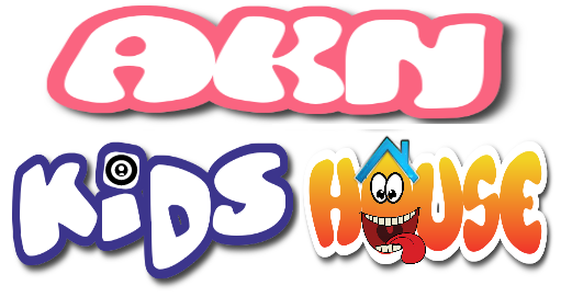 Havuç Çizimi ve Parıltılı Boyama | Akn Kids House