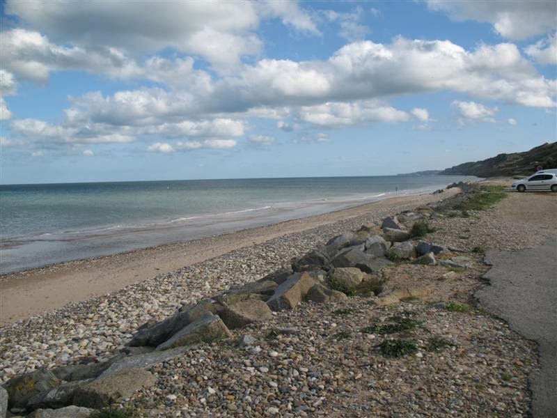 Viagens para Europa: Normandia: Praias de Omaha e Utah