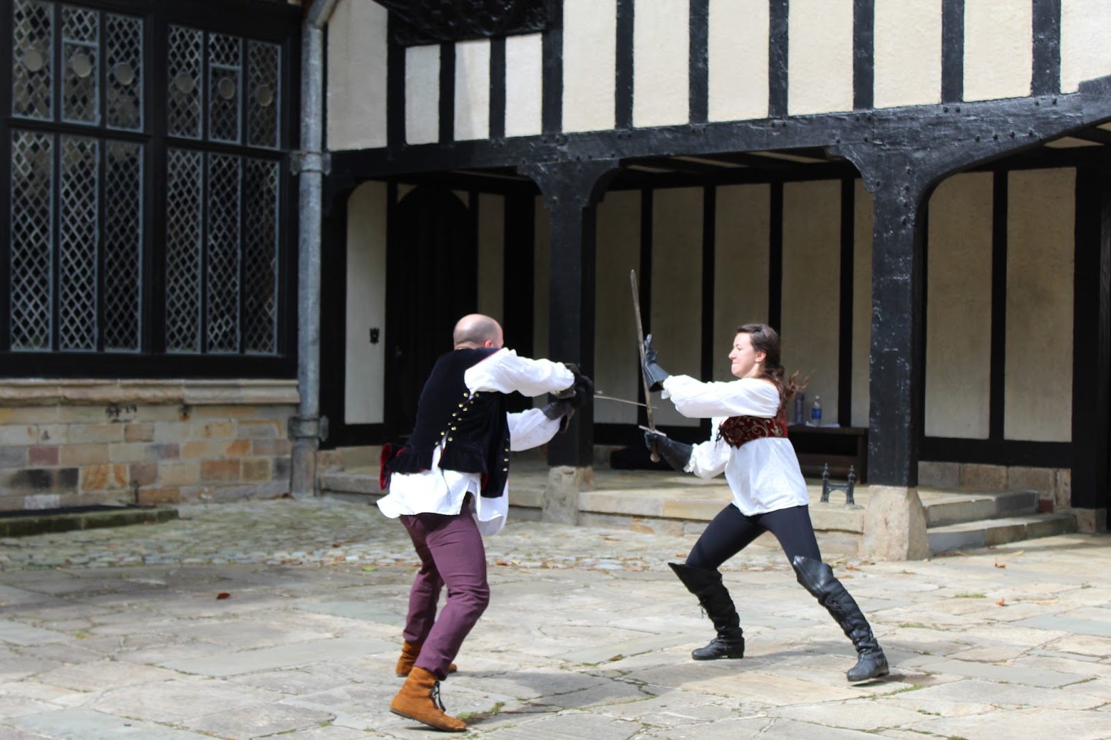 Royal Musings: April 2016