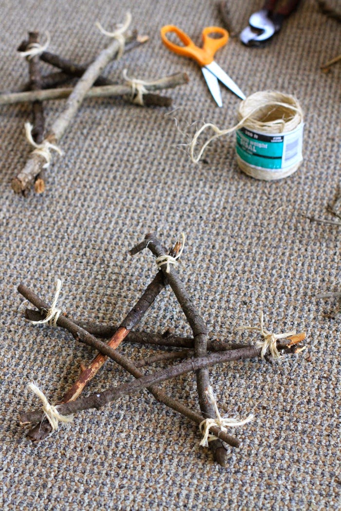 Stick Stars | Munchkins and Mayhem