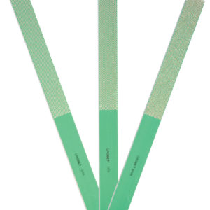 Diamond files – A few reasons why you should have one