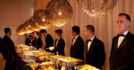 Mar Thoma Youth Centre Adoor: Tips to a successful Buffet Service