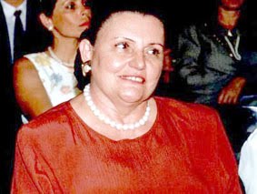 Blog Conexão Brasília: Artigo Especial Dia das Mães: “A Marly do Sarney”