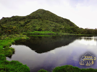 Pesona 13 Telaga Gunung Talamau Pasaman, Sumatera Barat - Calon Pedia