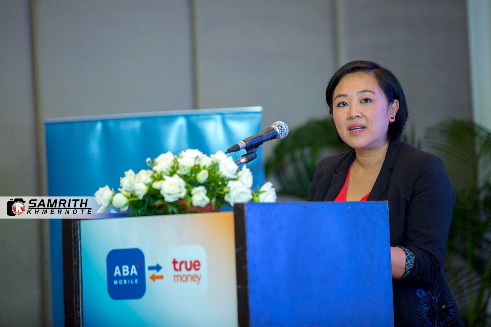 TrueMoney និងធនាគារ ABA ចាប់ដៃគ្នា រកភាពងាយស្រួលដល់អតិថិជន ទាំងការទូទាត់ប្រាក់កម្ចី ...