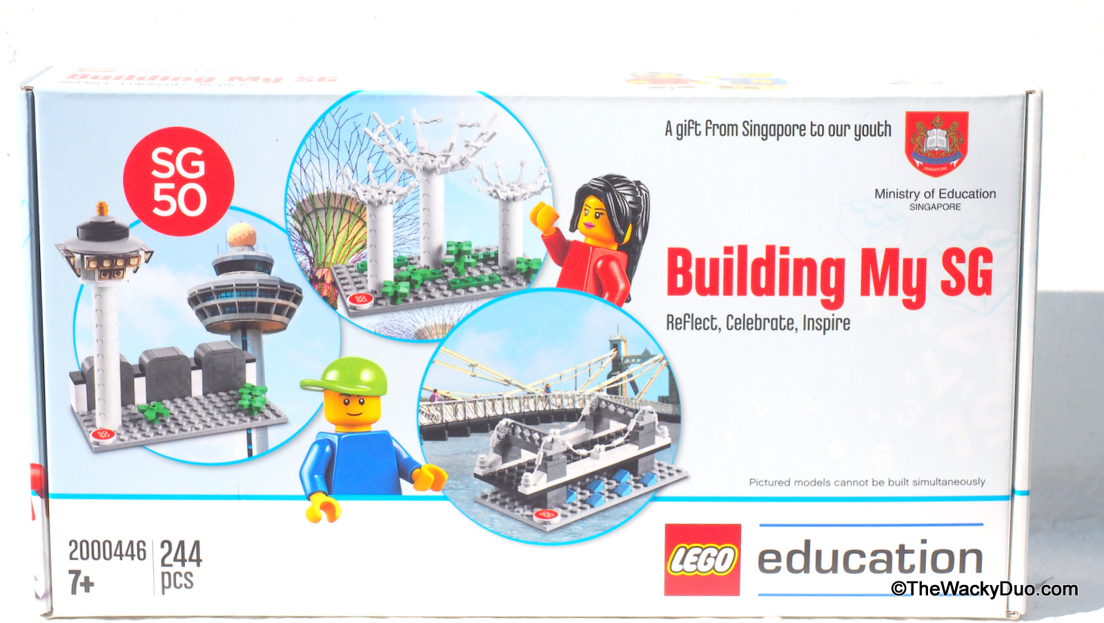 10 SG50 'Must Do' activities for Singaporeans - TheWackyDuo.com ...