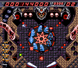 The Videogames Museum: Crush Pinball, una gran saga de pinballs