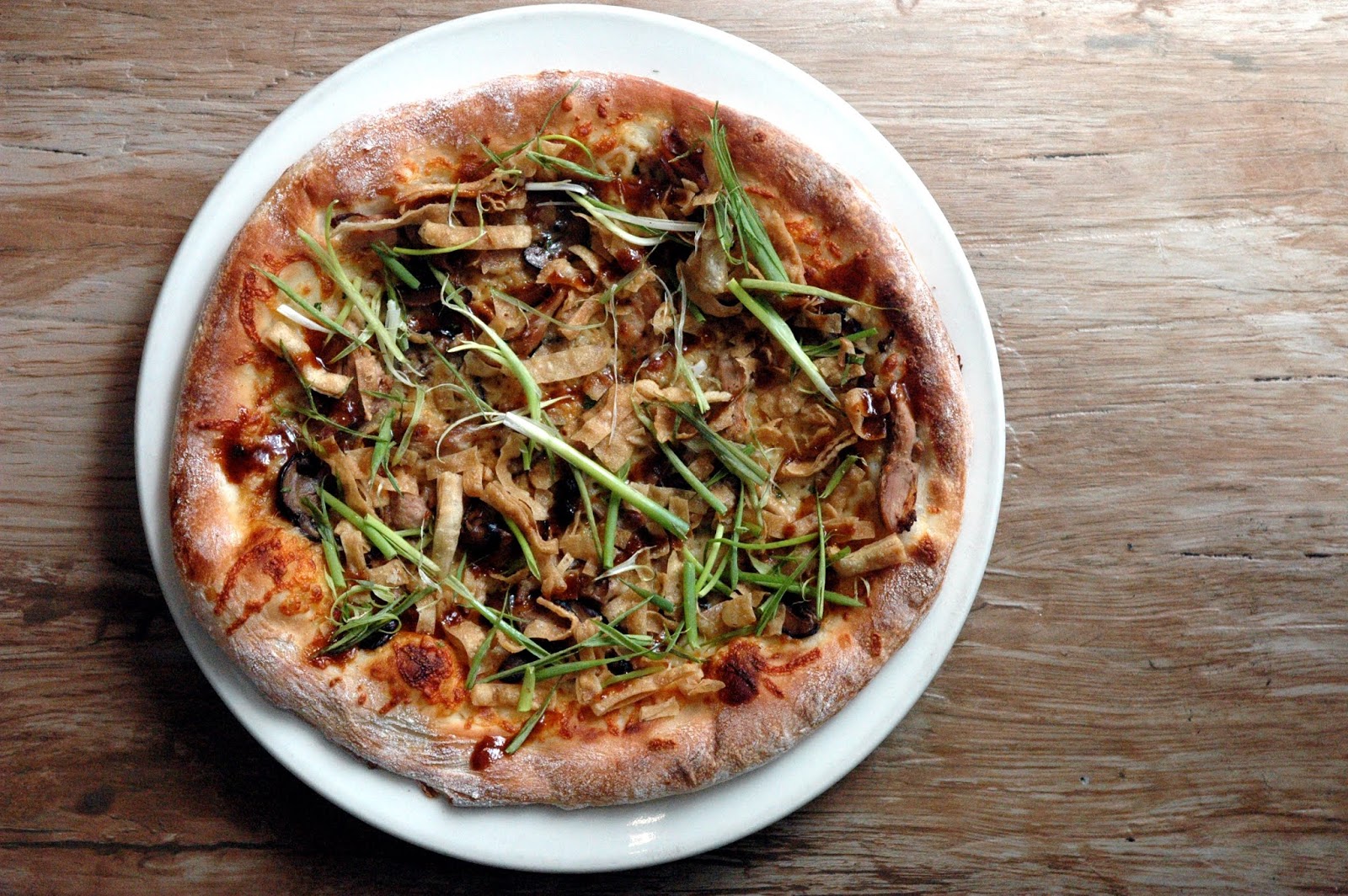 DUDE FOR FOOD: New Adventures and Reminiscing Old Favorites at CPK ...