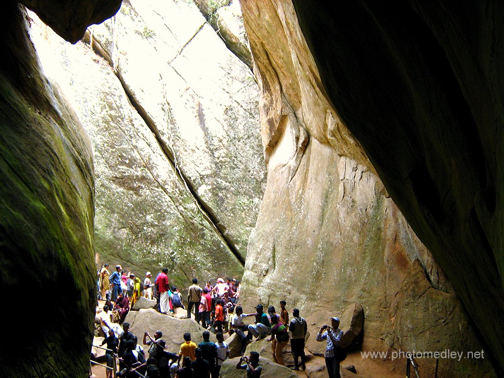 Edakkal Caves, Wayanad, Kerala, India | Aniks Pink
