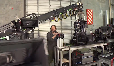 Cine: Hollywood-Europa: El esperado regreso de Peter Jackson a la ...