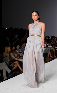 Ashes to Ashes: Megha Grover at The International Miami Beach Fashion ...