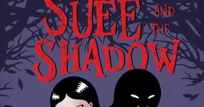 Heaven in books: Recomienda un libro: Suee and the shadow - Ginger Ly