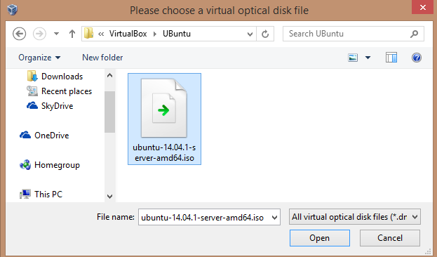 Tech Junkie Blog Real World Tutorials Happy Coding Linux Mounting The Ubuntu Server Iso On 