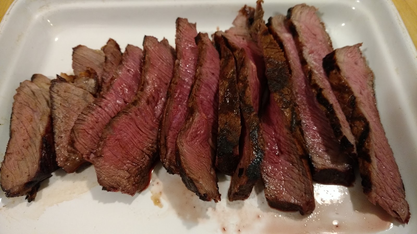 "So what are you making for dinner?": Vacation Day Eight - Jake's Farm ...